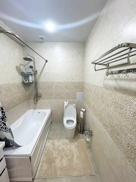 Сдаётся 3х ком кв Premium Lux Class в доме Ягона дарча!!!