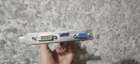 Продается gt 730 2gb