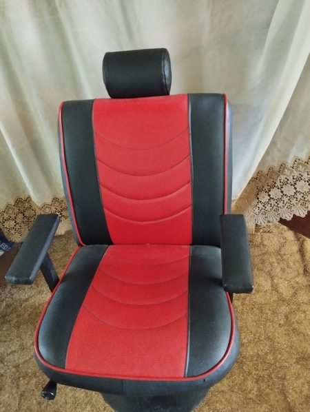Salatrosh hona uchun orzon beraman