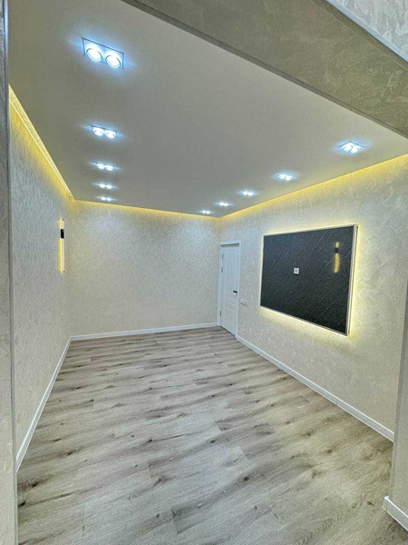Срочно! Продается Шикарная Квартира  Метро Новза    2-шка