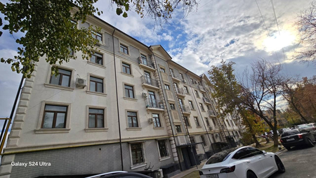 Срочно сдается квартира в чиланзарском районе