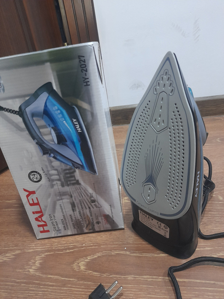 HALEY dazmoli 2600W tagi qalin keramikali