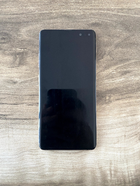 Samsung s10 5g 256 gb