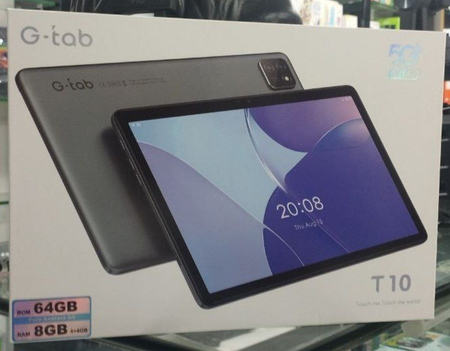 Planshet  G-tab C10 pro, G-tab T10, Discovery, modio, CCIT A106 MAX