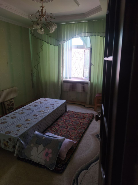 4-х комнатная квартира