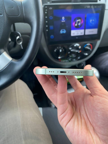 iPhone 12 128Gb 80% Green