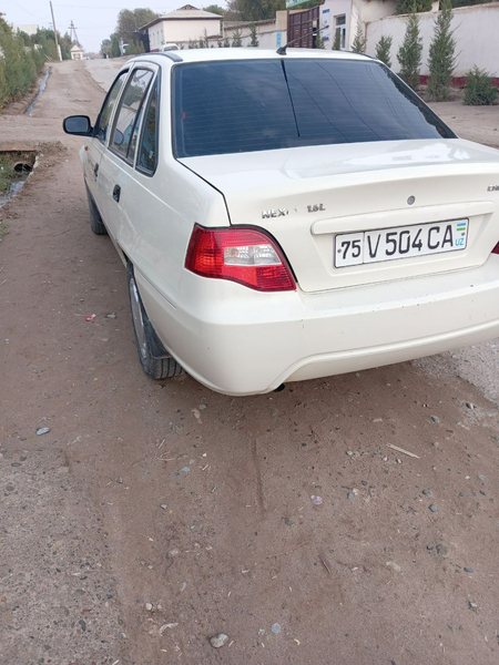 Nexia 2 dons 1.6  2010 yil