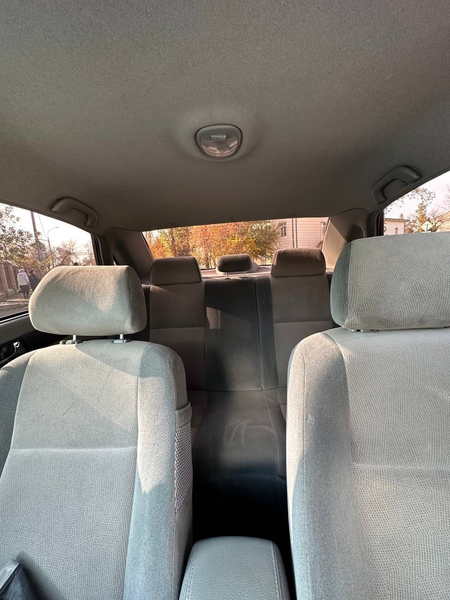 Lacetti Jentra 1,5