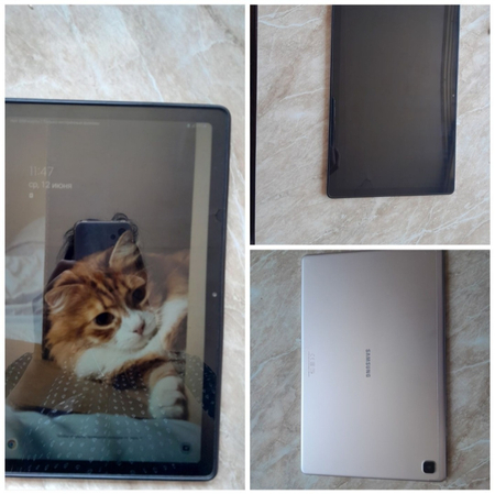 СРОЧНО!!! Samsung Tab A7