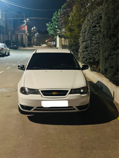 Nexia 2 dons 1.6 mator