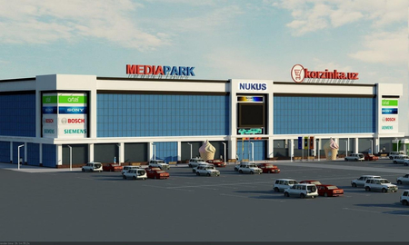 Наружная реклама Рекламное оформление Рекламное агентство Reklama xizm