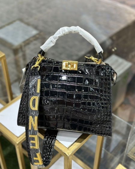 Сумка Fendi