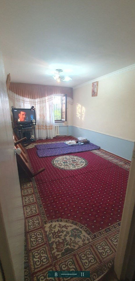 Количество комнат: 3\\nОбщая площадь: 67