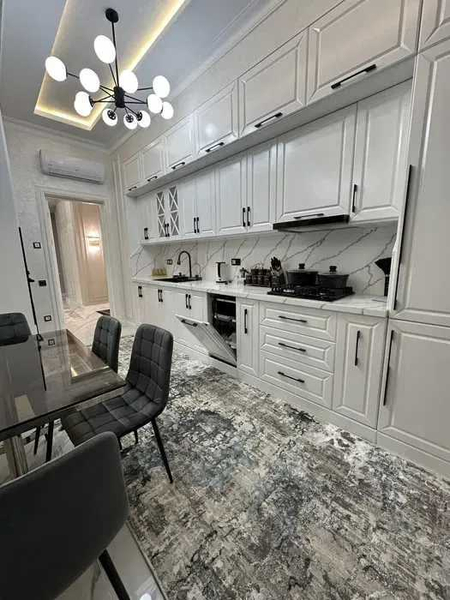 346*LUXURY Apartment 2 rooms in Yunusabad Centre-5 ЖК \\\