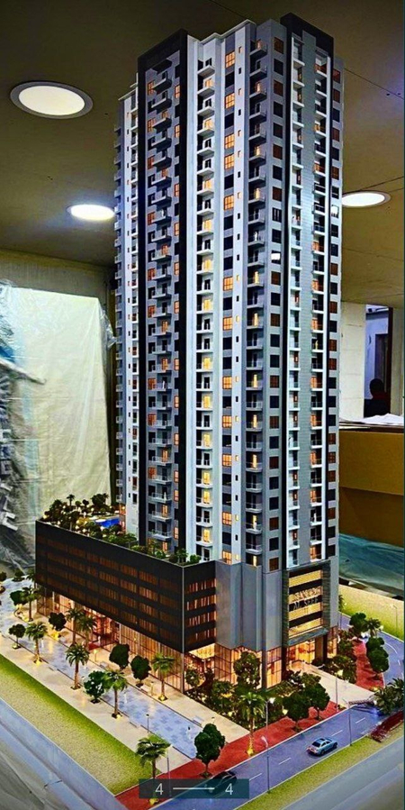 Maket yasash xizmati