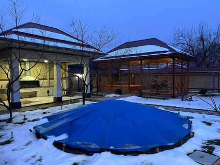 Срочно Продается Дача Sotiladi Dacha