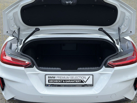 BMW Z4 sDrive20i M-sport под заказ из Германии