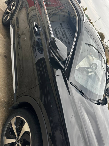 BYD Song plus 2023