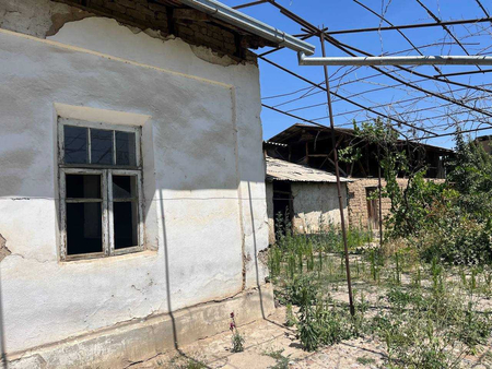 Продается участок в Кибрайском районе