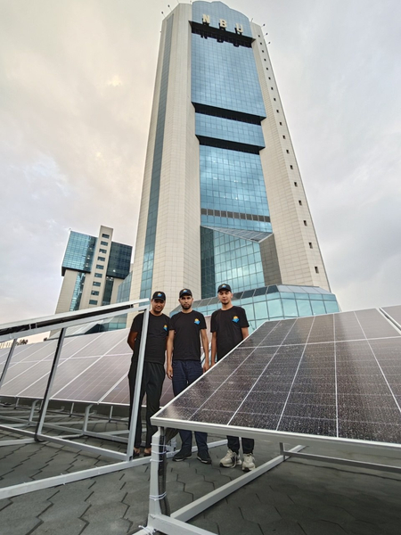 Инвертор солнечный гибрид инвертор 10,2 kw