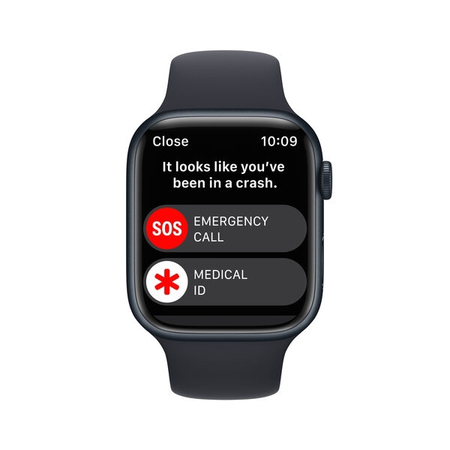 Apple Iwatch 8 GPS    41/45mm   (оптом)