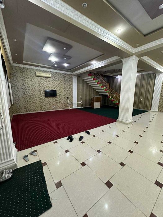 Аренда кафе, детская садик первая линия