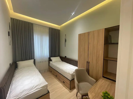 Tashkent city Gardens Residence! Сдаётся 3х комнатная квартира!