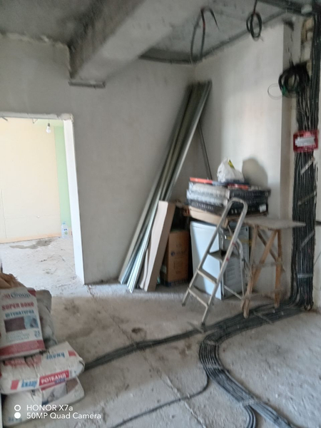 Квартира новостройка