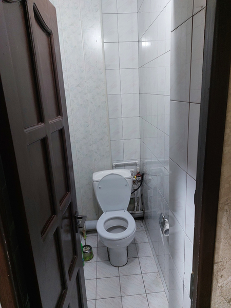 Сдам двухкомнатную квартиру в центре столицы