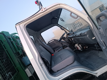 Isuzu bartavoy sotiladi