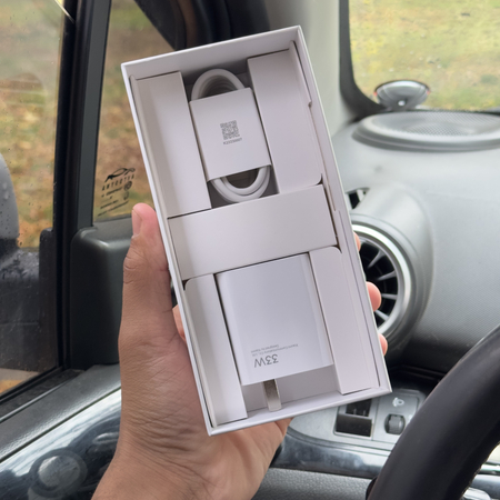 Redmi note 12 R pro 12/256