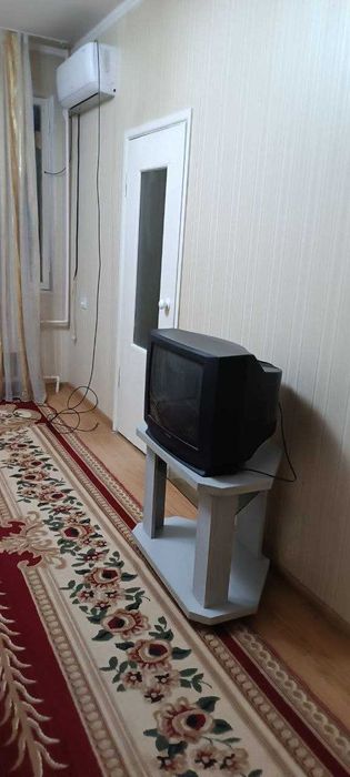 Сдаётся квартира однокомнатная на долгий срок.