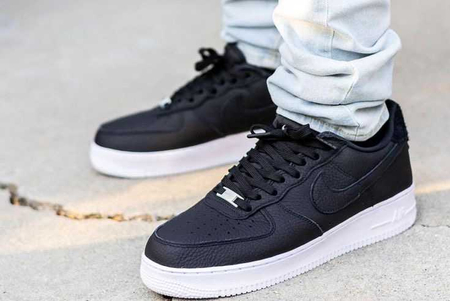Качественные кроссовки Nike Air Force 1  + коробка, Качество люкс