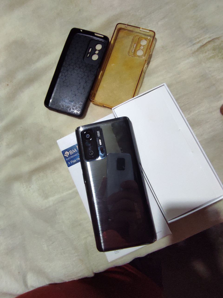 Redmi 11 T 8/128