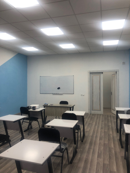 Сдаётся в аренду помещения для курс