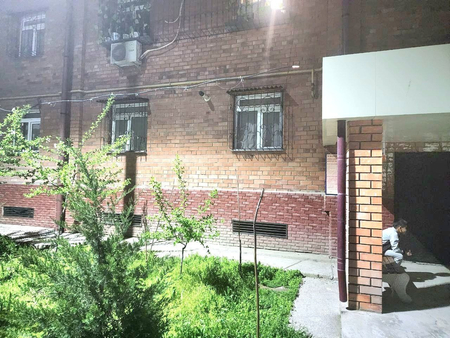 Срочно сотилади Янгихает 9-худут  2/1/7 53 м² Можно на Ипатеку