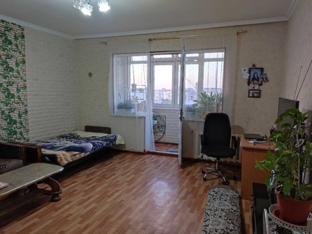 Квартира 2/9/9 на Дружбе народов