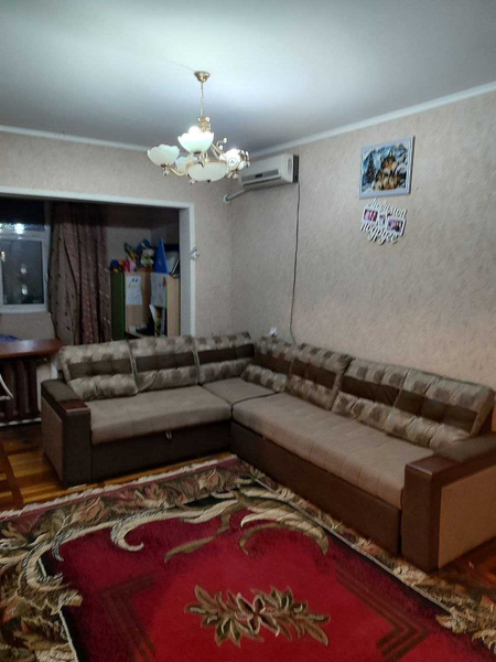 3.4.4 куйлюк массив 1 метро матонат 84кв.м дешево! срочно!! (164619)