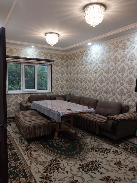 Дача в чимгане, дача бассейн сауна playstayshn wifi