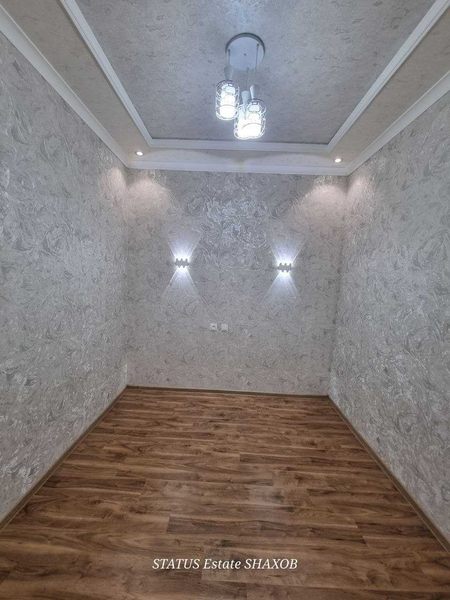 2х комнатная квартира новостройка