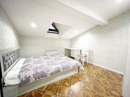 Сдается квартира ул.Нукус, Ор-р: ГАИ Глинка 4ком.5этаж.5этажка