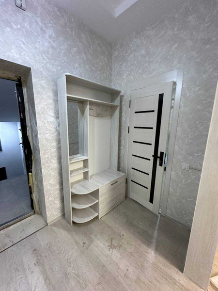 ID555 Мирзо Улугбек. 2комнаты Аренда. Евроремонт. Мебель-техника.