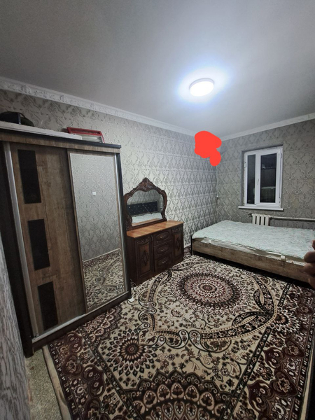 Chilonzor 24 3xonali uyimni sotaman Srochna