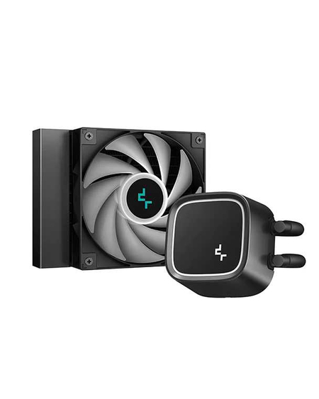 Система водяного охлаждения для процессора Deepcool LE300   (NT7316)
