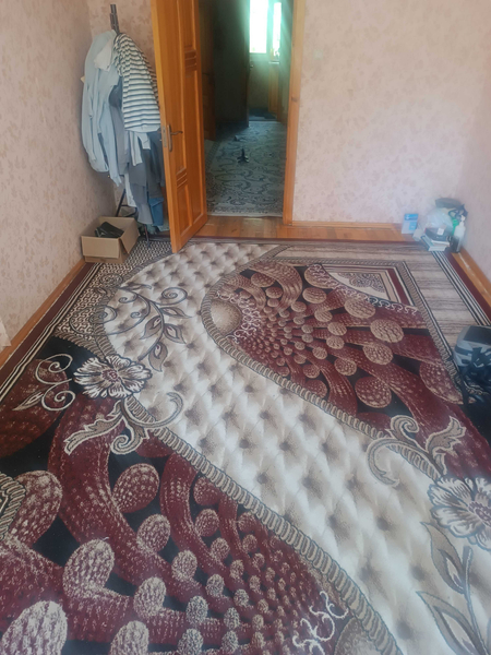 Mirzo Ulug'bekda kvartira