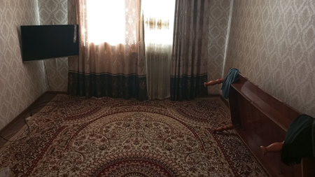 Аренда Сергили 7а, 2/5/7