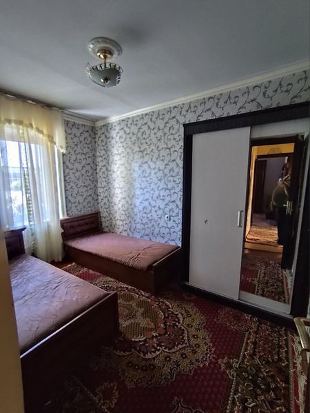 Сдается 3х ком квартира Жар Арык