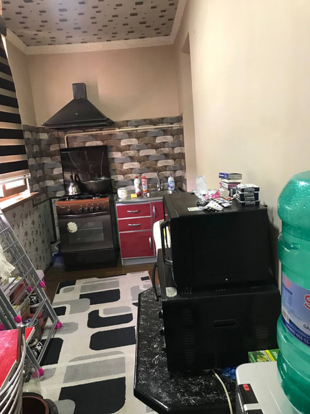 Tez va arzon sotiladi