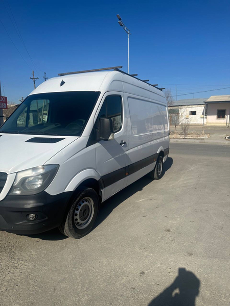 mers sprinter holati zor