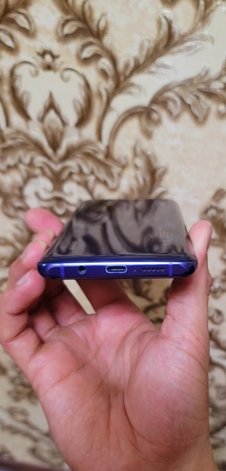 Samsung Galaxy Note 9
